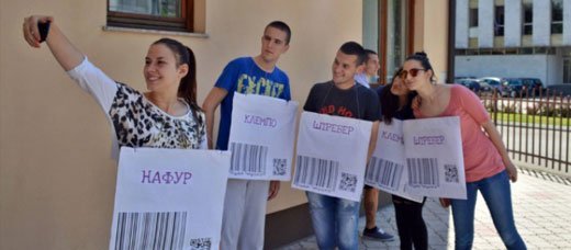 Stop labeling others! – YMI