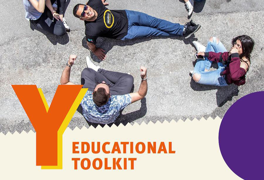 The Educational Toolkit – YMI