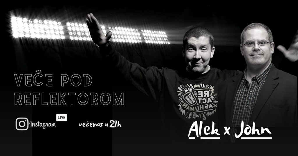 A brief history of the Young Men Initiative with THE John – YMI