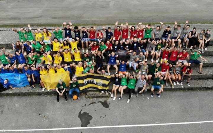 YMI – Young Men Initiative