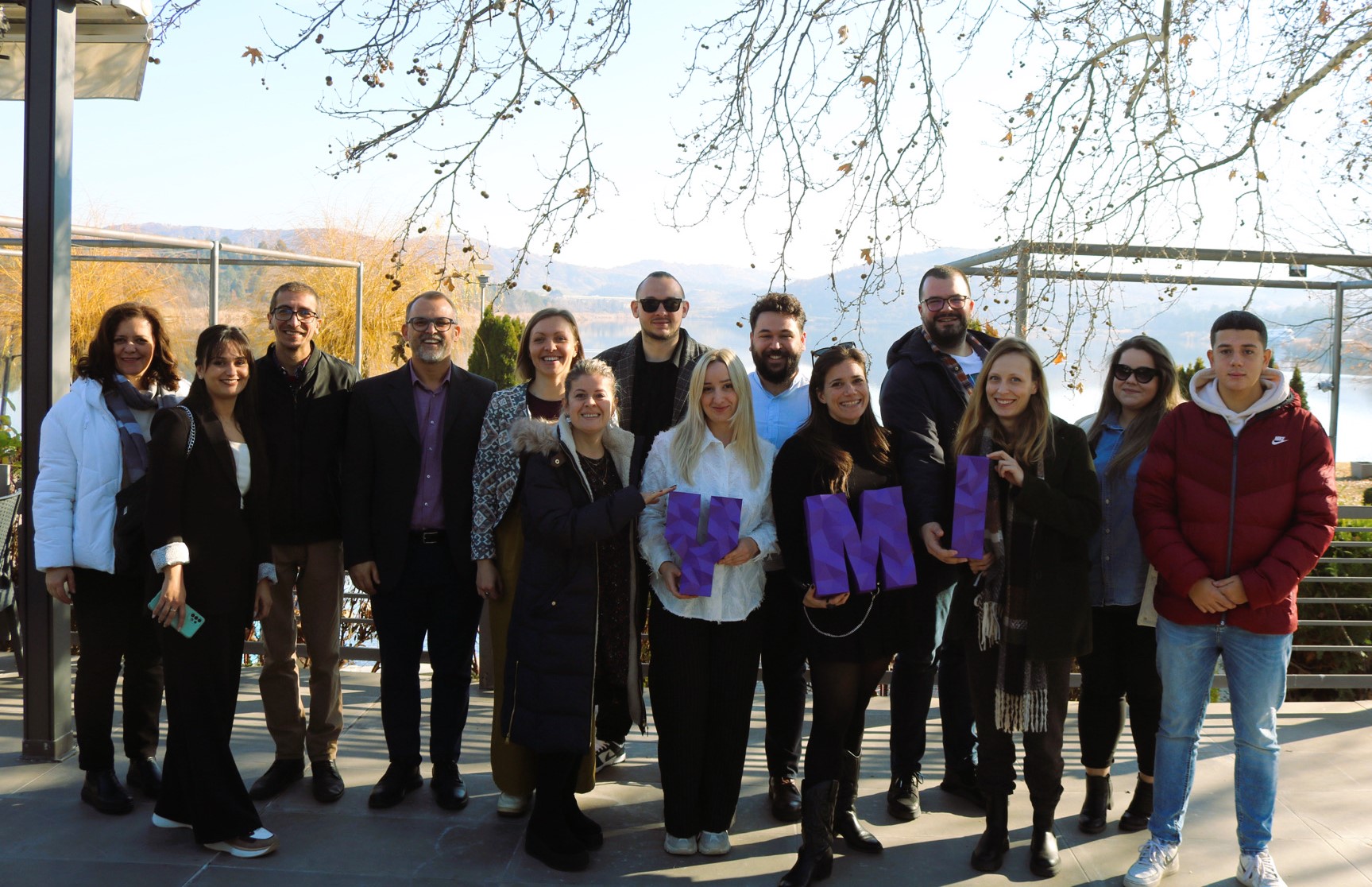 Empowering Youth for Future: Regional Community of Practice Event in N ...